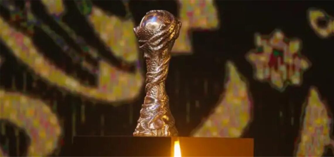 Gulf Cup Final.. Summary of the Bahrain and Oman match - Saudi Interaction